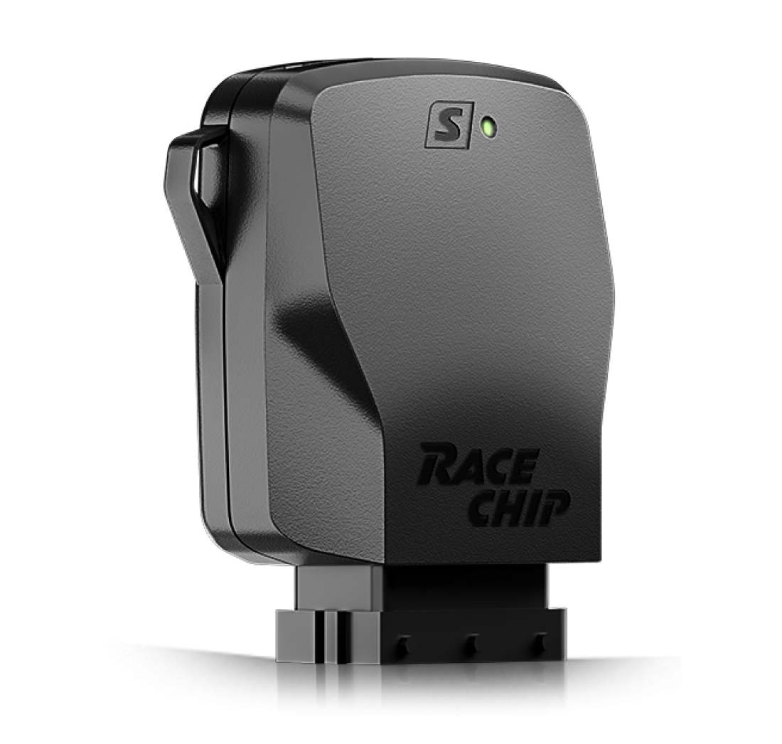 RACECHIP S CHIP TUNING MODUL